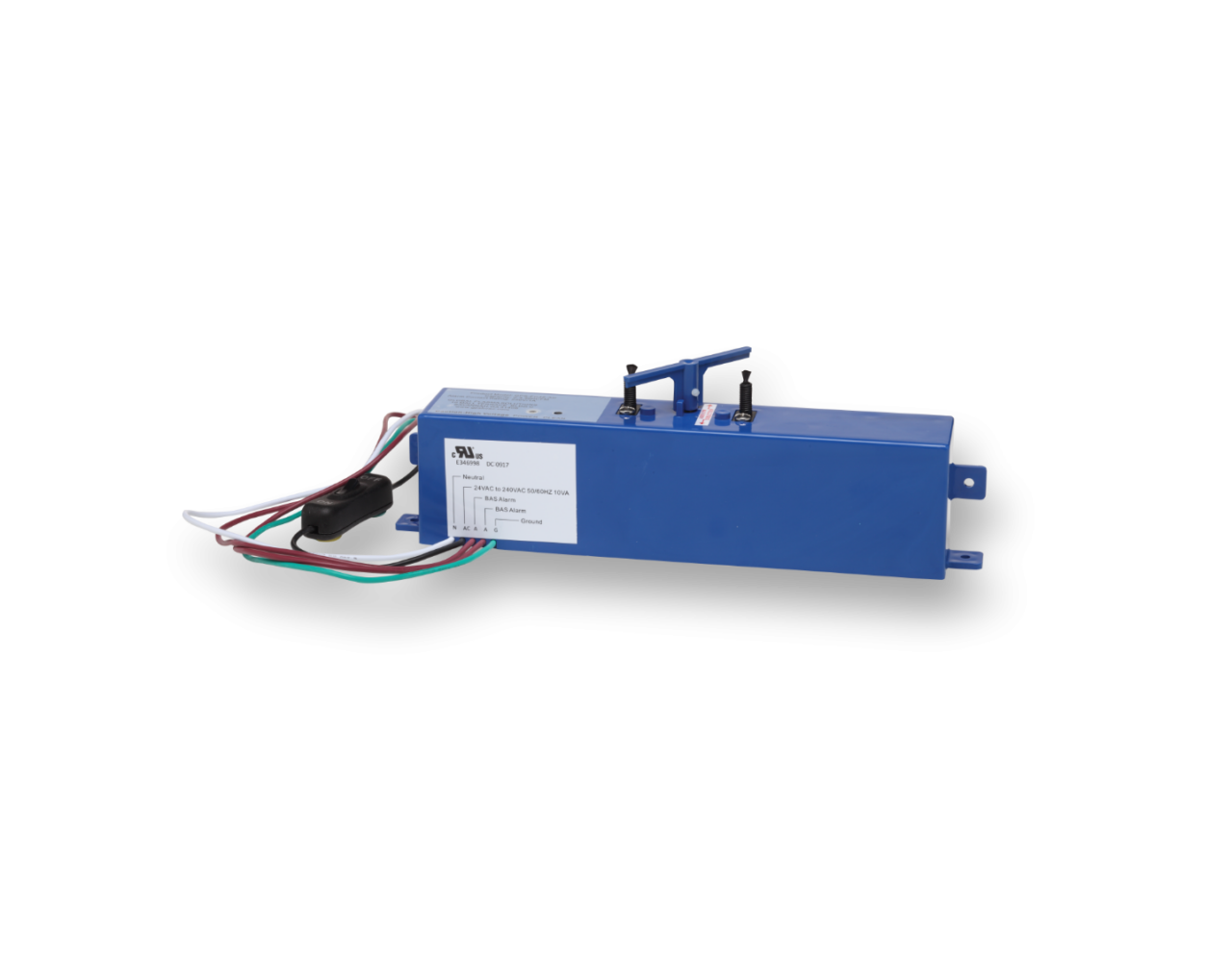 COVID-19 - TOTAL Residential